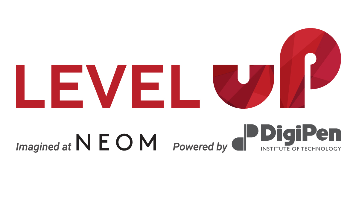 Studios | Level Up Game Accelerator Program | NEOM & DigiPen