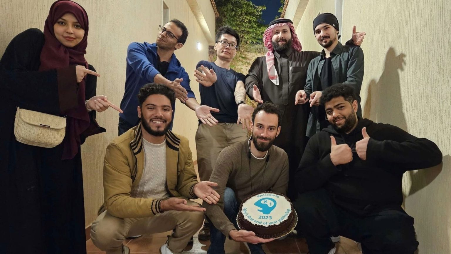 Starvania Studios Raises $1.1M to Accelerate Growth and Fuel Gaming Ambitions | Level Up Accelerator