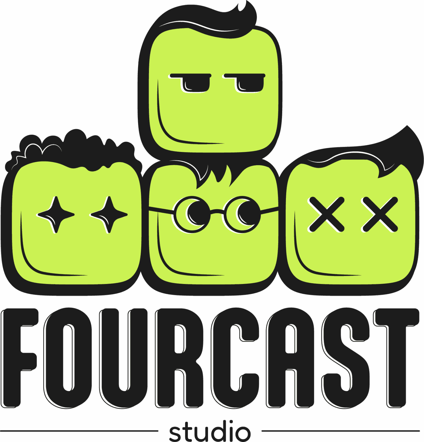 Fourcast | Level Up Accelerator